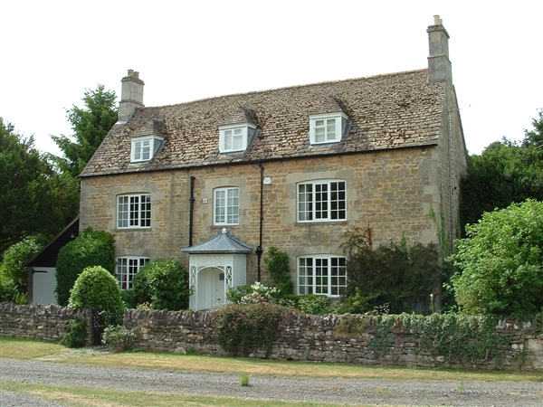 Exton Park :: Yew Tree House :: Weddings in Rutland, Property to Let ...