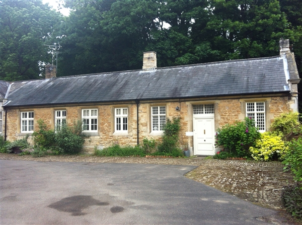 Exton Park :: Residential Property to rent / let in Rutland ...